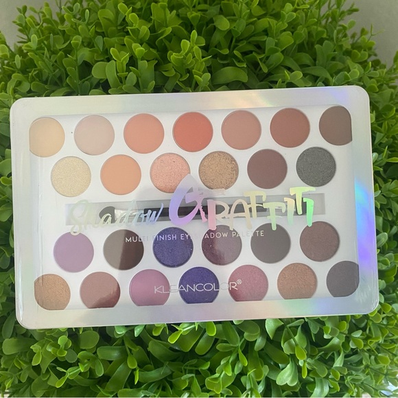 Kleancolor | Makeup | Eyeshadow Palette | Poshmark